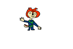Brodi | The Parody Wiki | Fandom