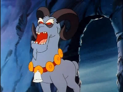 Grogar | The Parody Wiki | Fandom