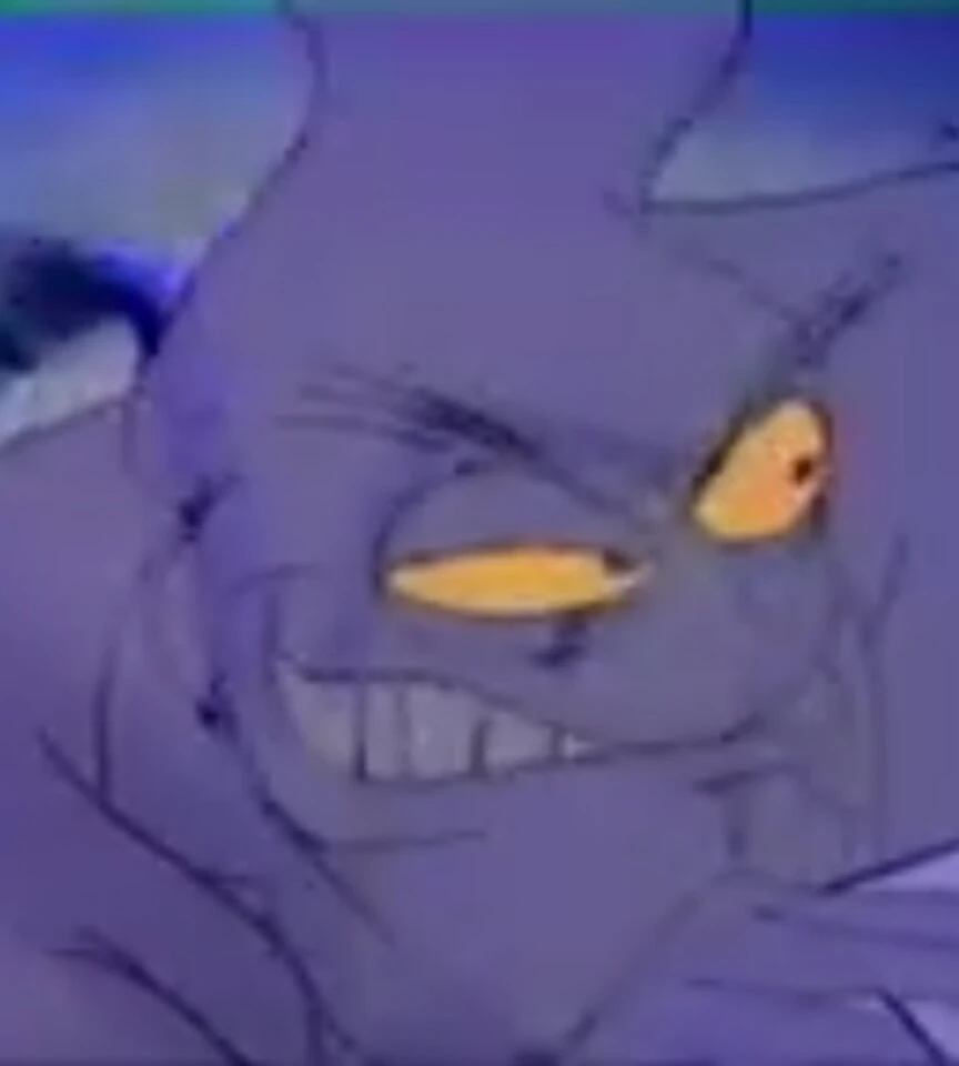 Smoke | The Parody Wiki | Fandom