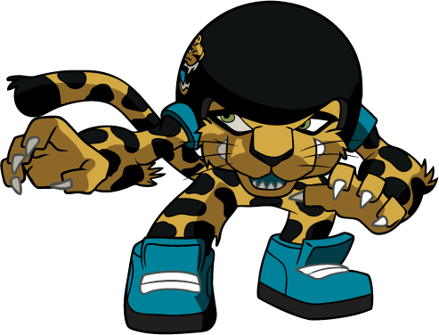 Spot (NFL Rush Zone) | The Parody Wiki | Fandom