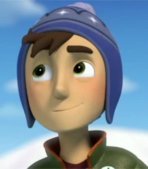 Jake (paw patrol) | The Parody Wiki | Fandom