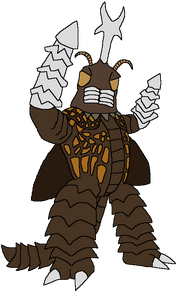 Godzilla: Super Kaiju Battle/Kaiju List/Aliens | The Parody Wiki | Fandom