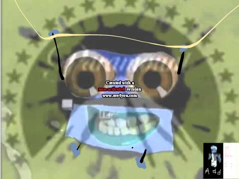 Paramount Splaat | The Parody Wiki | Fandom