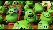 Flushed Away (Dineen Benoit Productions Style) | The Parody Wiki | Fandom