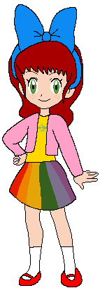 Player 5 (Trina Mouse's Adventures) | The Parody Wiki | Fandom