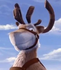 Prancer | The Parody Wiki | Fandom