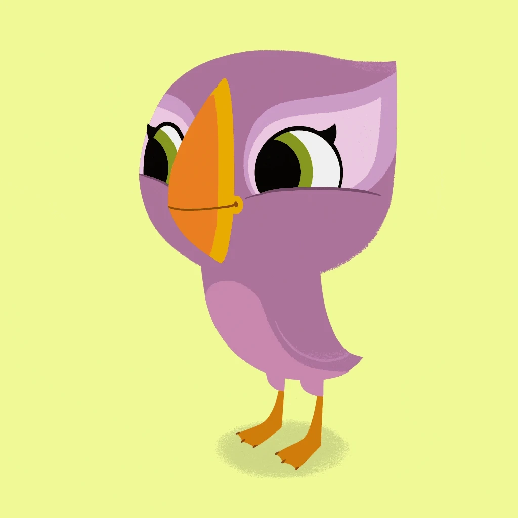 Isabelle (Puffin Rock) | The Parody Wiki | Fandom