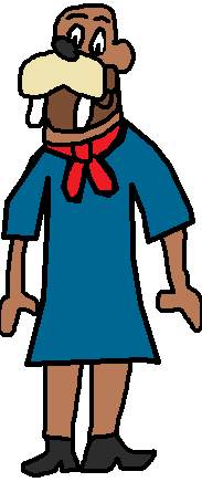 The Walrus Twins | The Parody Wiki | Fandom