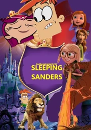 Sleeping Sanders | The Parody Wiki | Fandom