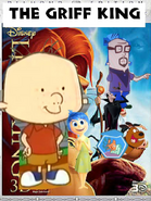 The Griff King (Franchise) | The Parody Wiki | Fandom