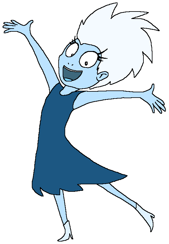 Alice Brightshine | The Parody Wiki | Fandom