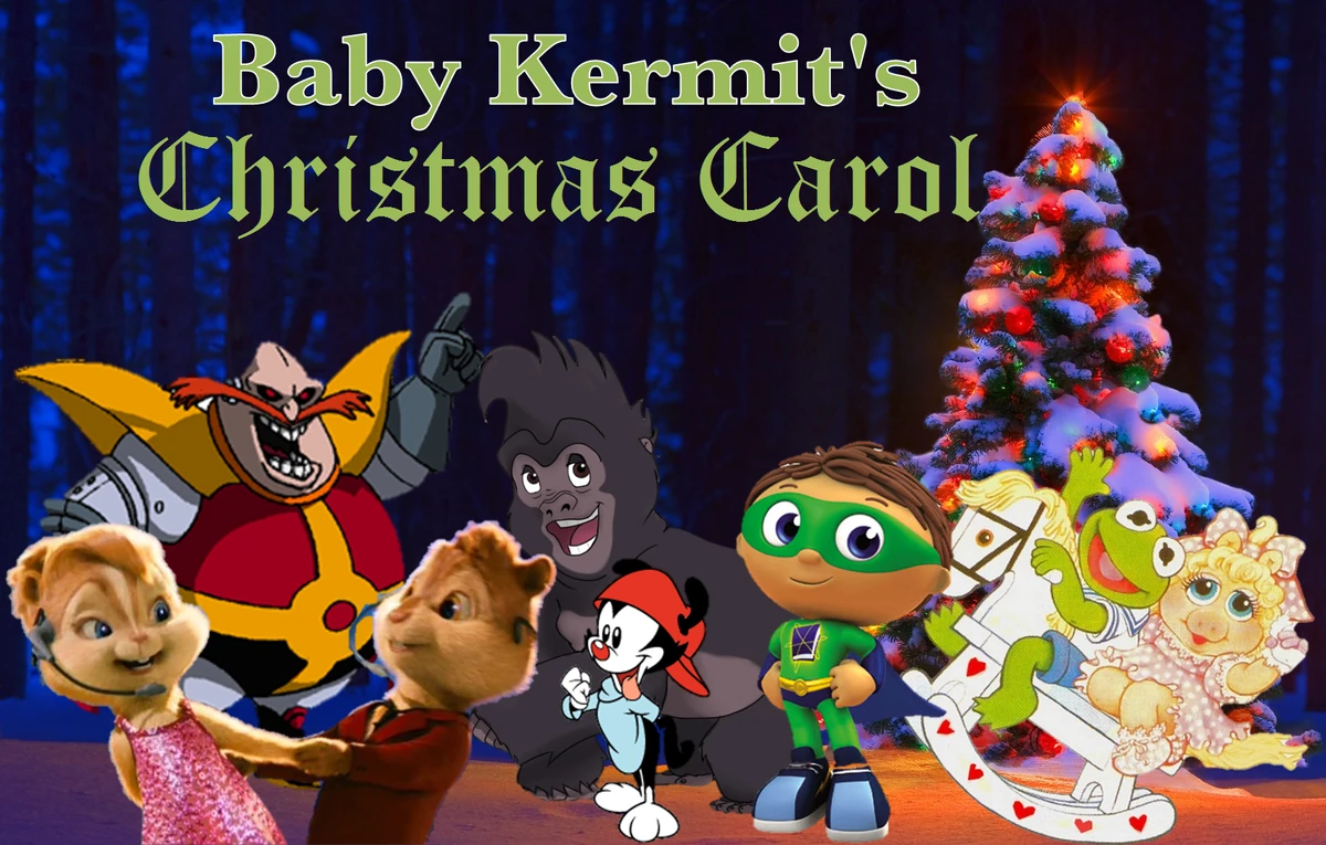 Category:Mickey's Christmas Carol Spoofs | The Parody Wiki | Fandom