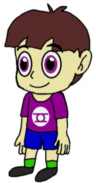 An American Tail (Max Jackson Style) | The Parody Wiki | Fandom