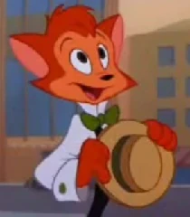 Danny (Cats Don't Dance) | The Parody Wiki | Fandom