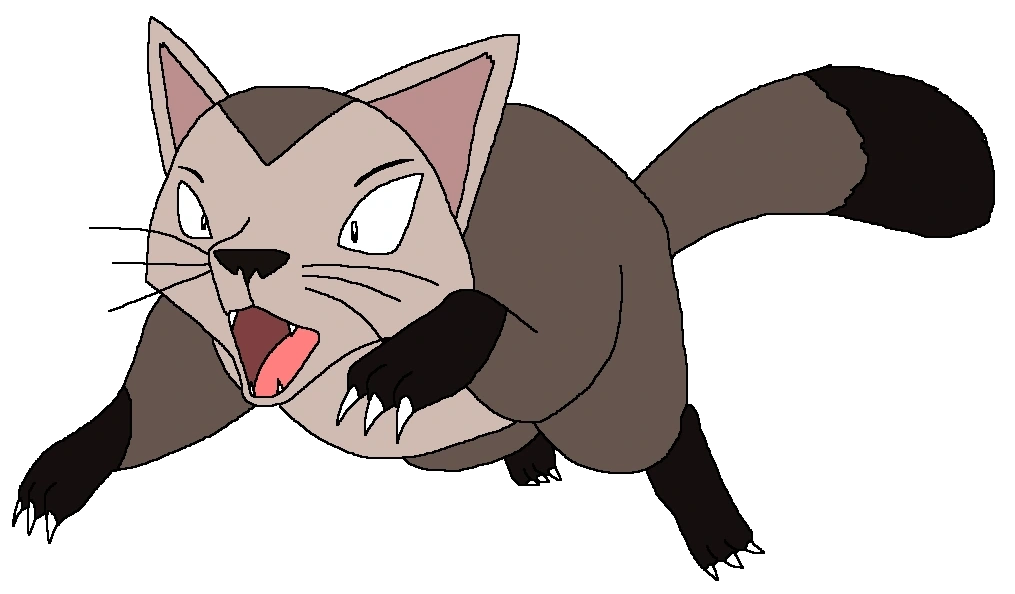 Neddy the Marten | The Parody Wiki | Fandom