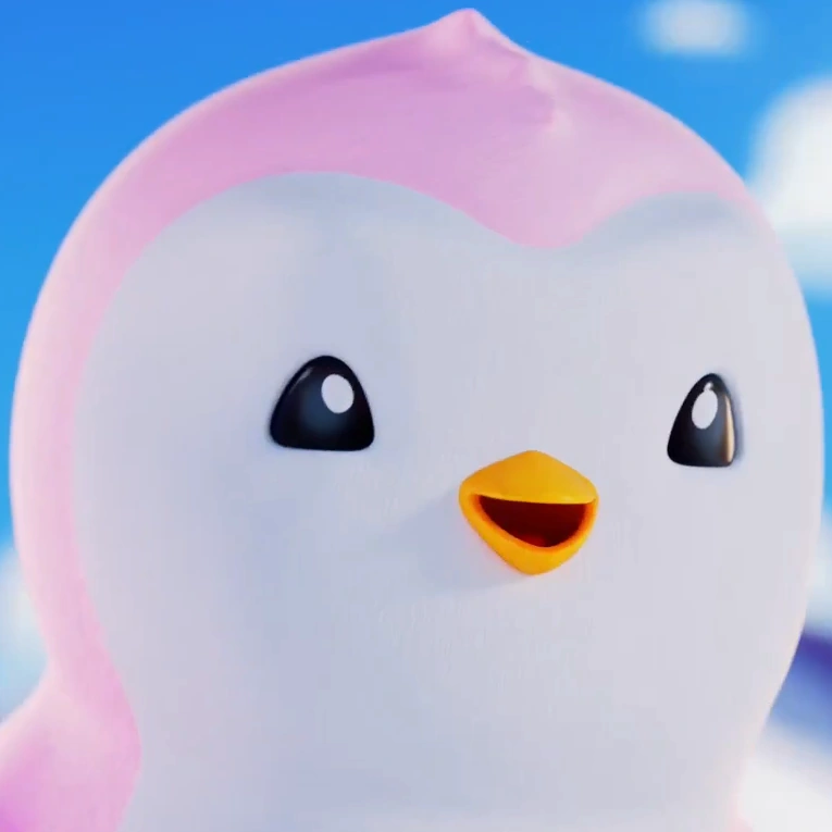 Polly (Pudgy Penguins) | The Parody Wiki | Fandom