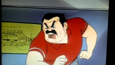 Pops Racer | The Parody Wiki | Fandom