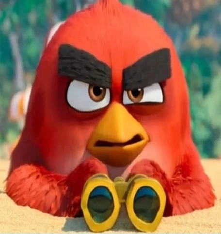 Redladdin (TTP2020 Joey Style Productions) | The Parody Wiki | Fandom