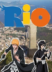Rio (M.F. Loud Style) | The Parody Wiki | Fandom