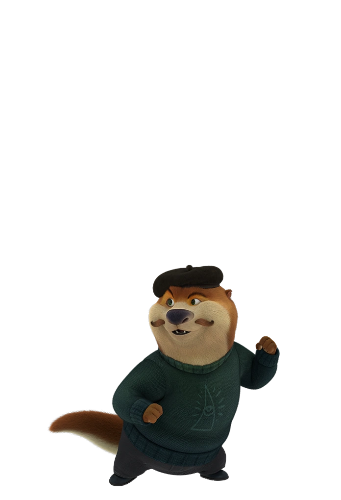 Leopold | The Parody Wiki | Fandom