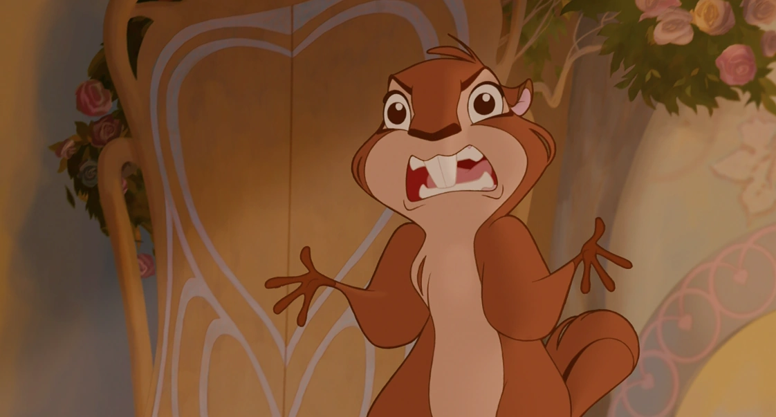 Pip (Enchanted) | The Parody Wiki | Fandom