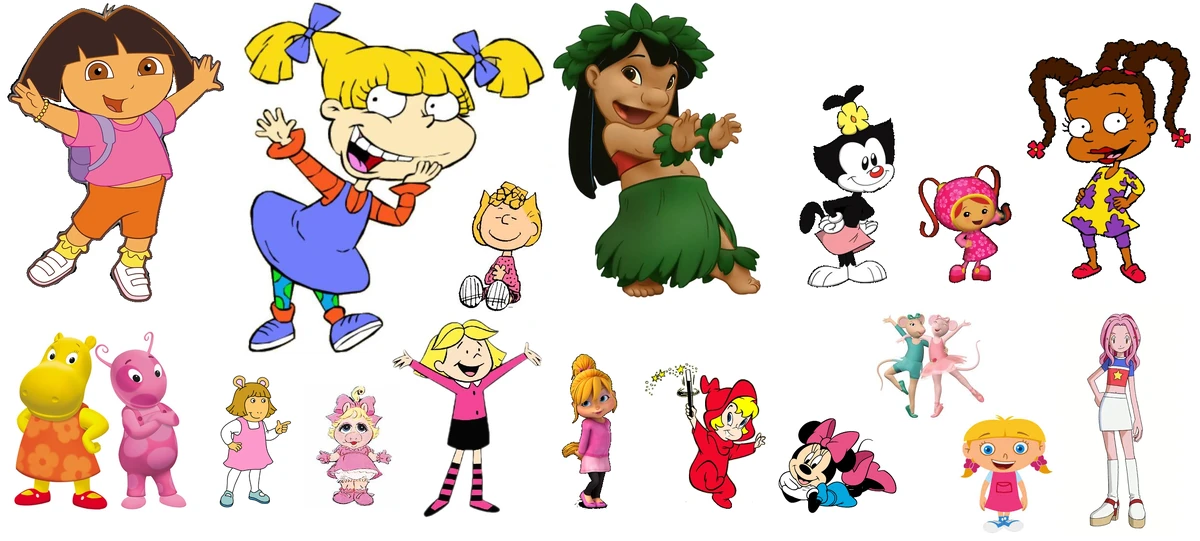 The MDCC Channel | The Parody Wiki | Fandom