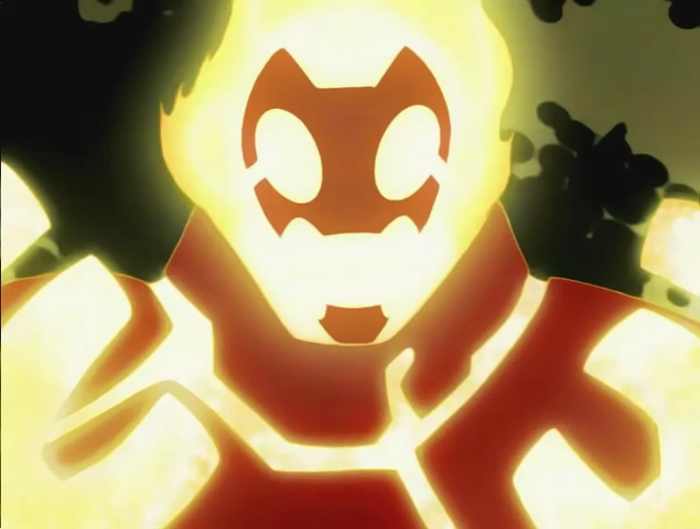 Heatblast | The Parody Wiki | Fandom