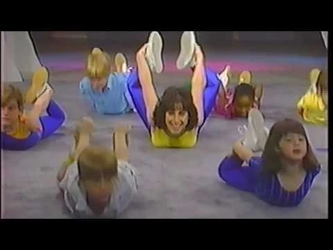 Kids in Motion: The Balancing Act | The Parody Wiki | Fandom