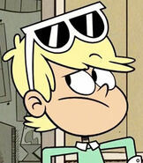 Loni Loud | The Parody Wiki | Fandom