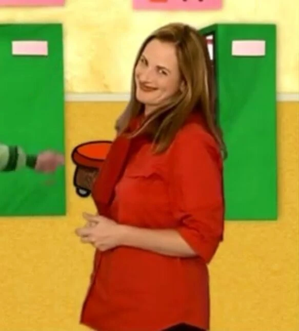 Marlee | The Parody Wiki | Fandom