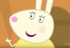Miss Rabbit | The Parody Wiki | Fandom