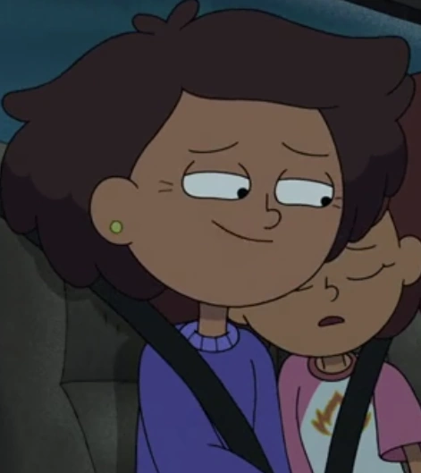 Poppy Boonchuy (Stuart Little; 1999) | The Parody Wiki | Fandom