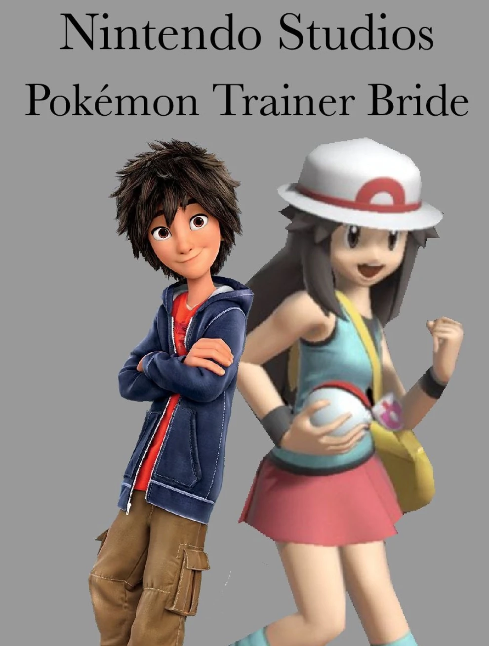 Pokémon Trainer Bride (Corpse Bride; 2005) | The Parody Wiki | Fandom