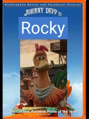Rocky (Rango) | The Parody Wiki | Fandom