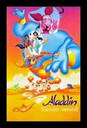 Aladdin Posters | The Parody Wiki | Fandom