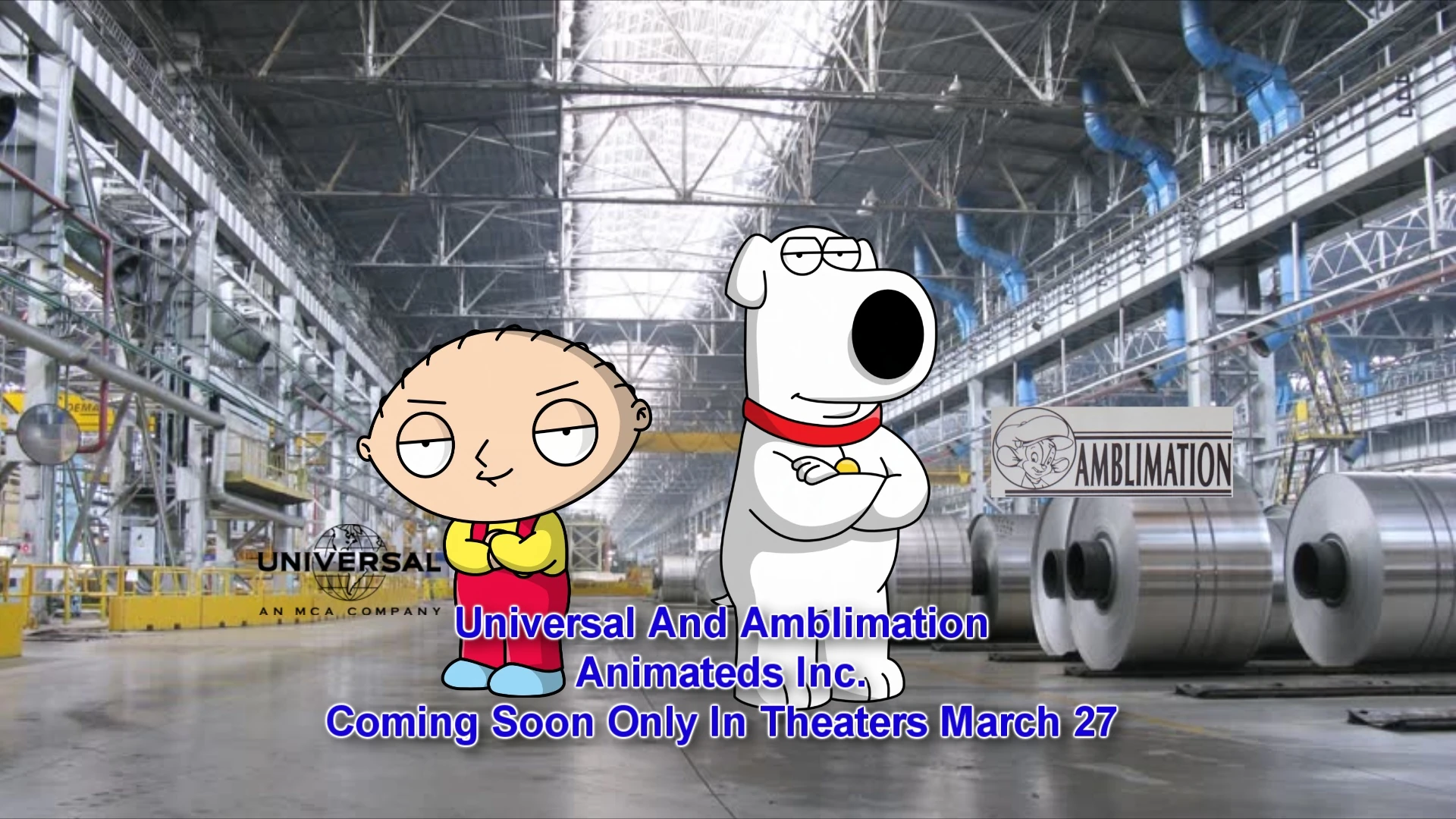 Animateds Inc (Princess Rapunzel Style) | The Parody Wiki | Fandom