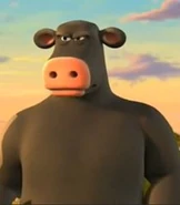 Ben the Cow | The Parody Wiki | Fandom