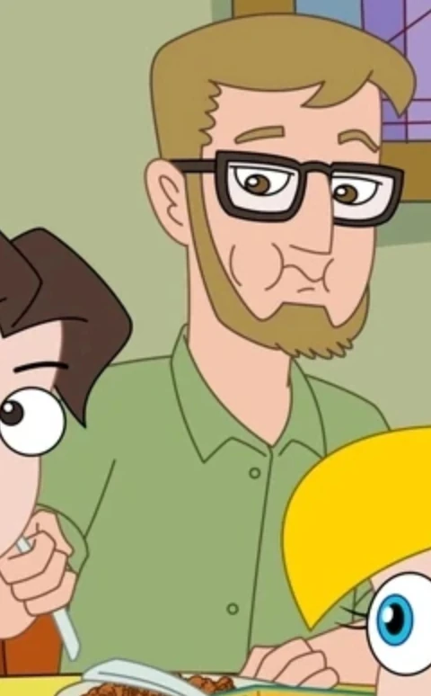Dave Grant-Gomez | The Parody Wiki | Fandom