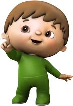 Charlie (Charlie and the Numbers/Alphabet/Shapes) | The Parody Wiki ...