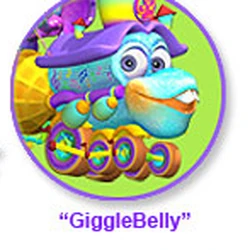 Gigglebellies Coloring Pages [2025]