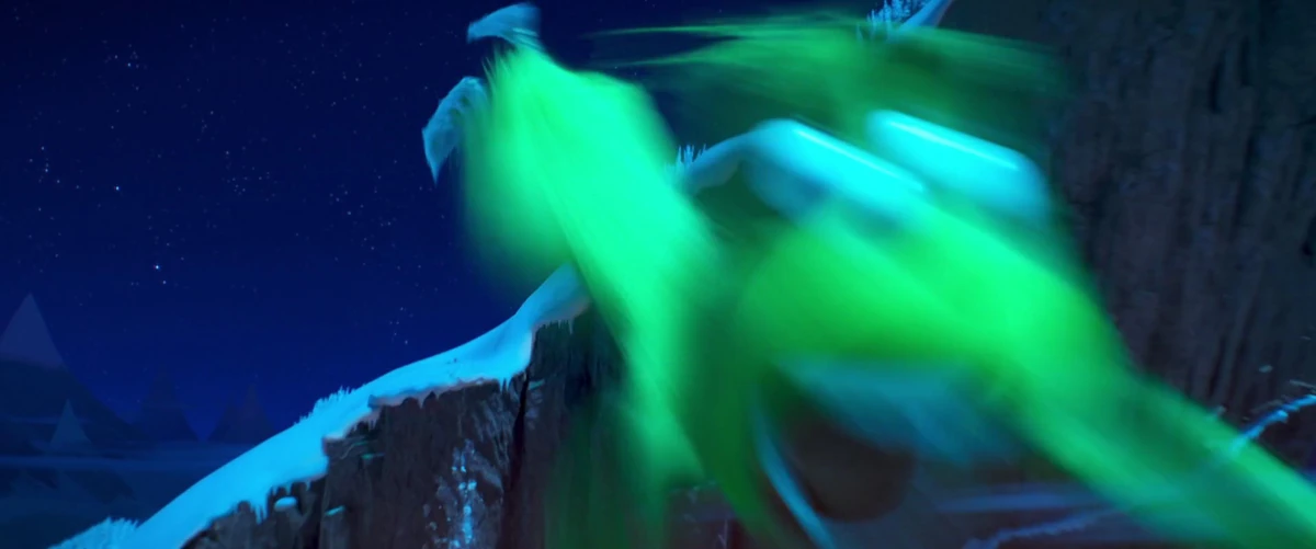 Finding Grinch | The Parody Wiki | Fandom