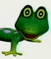 Henry the Lizard | The Parody Wiki | Fandom