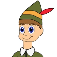 Max Jackson | The Parody Wiki | Fandom