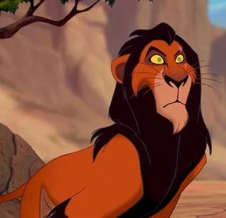 Scar | The Parody Wiki | Fandom