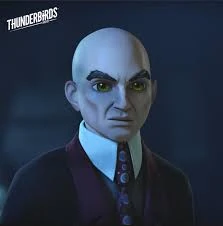 Alan and Scott Tracy (aka Beavis and Butt-Head) | The Parody Wiki | Fandom