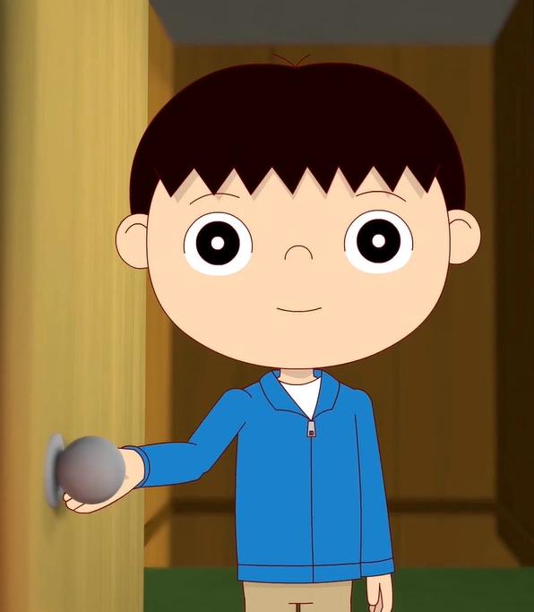 Watabe (KodoTsura) | The Parody Wiki | Fandom