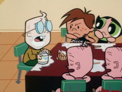 Elmer Skloo | The Parody Wiki | Fandom