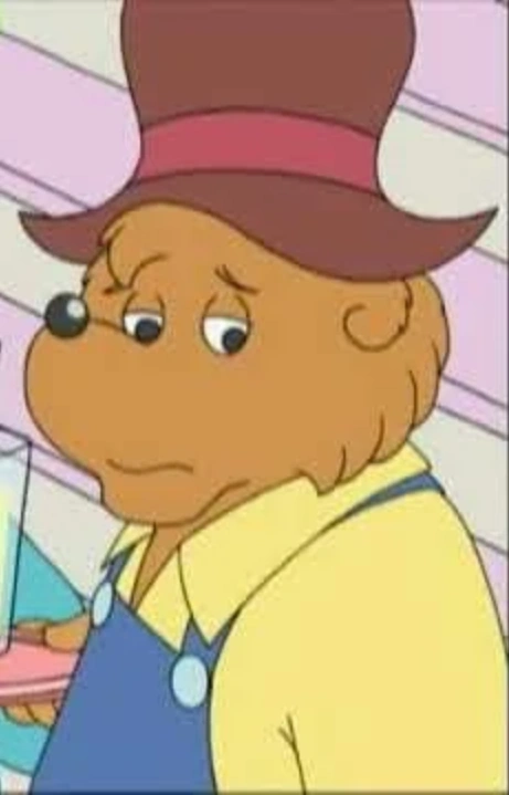 Animal Story 3 (MarvelousFizzy799) | The Parody Wiki | Fandom