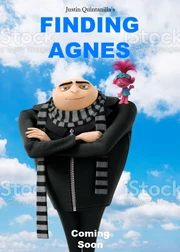Finding Agnes | The Parody Wiki | Fandom