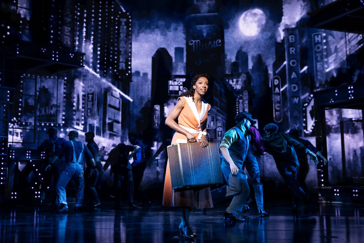 Brave (Broadwaygirl918 Style) | The Parody Wiki | Fandom